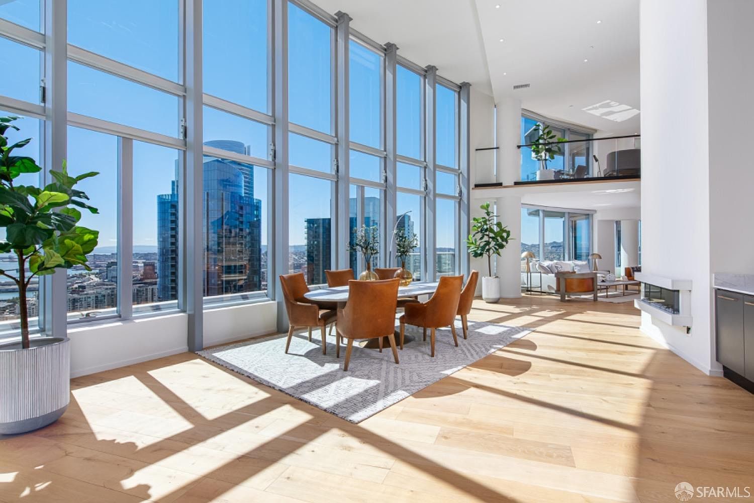 201 Folsom St #PENTHOUSE 41C, San Francisco, CA 94105 | MLS #425037258 | Zillow