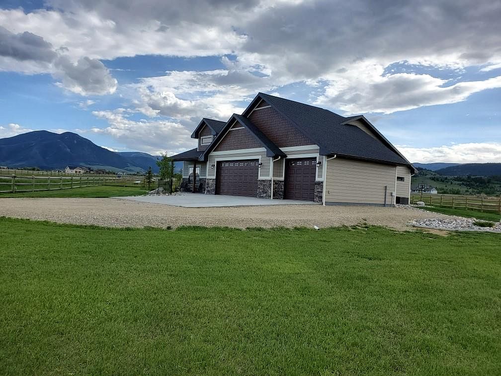 54 Remington Ranch Rd, Red Lodge, MT 59068 | Zillow