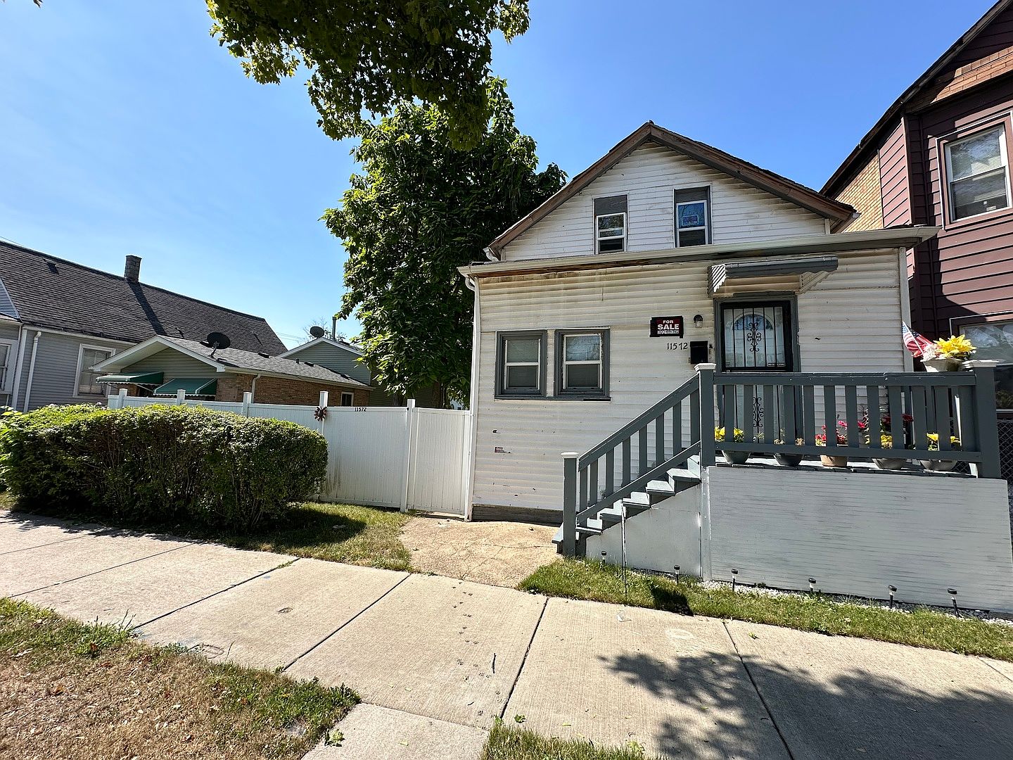 11572 S Perry Ave, Chicago, IL 60628 | Zillow