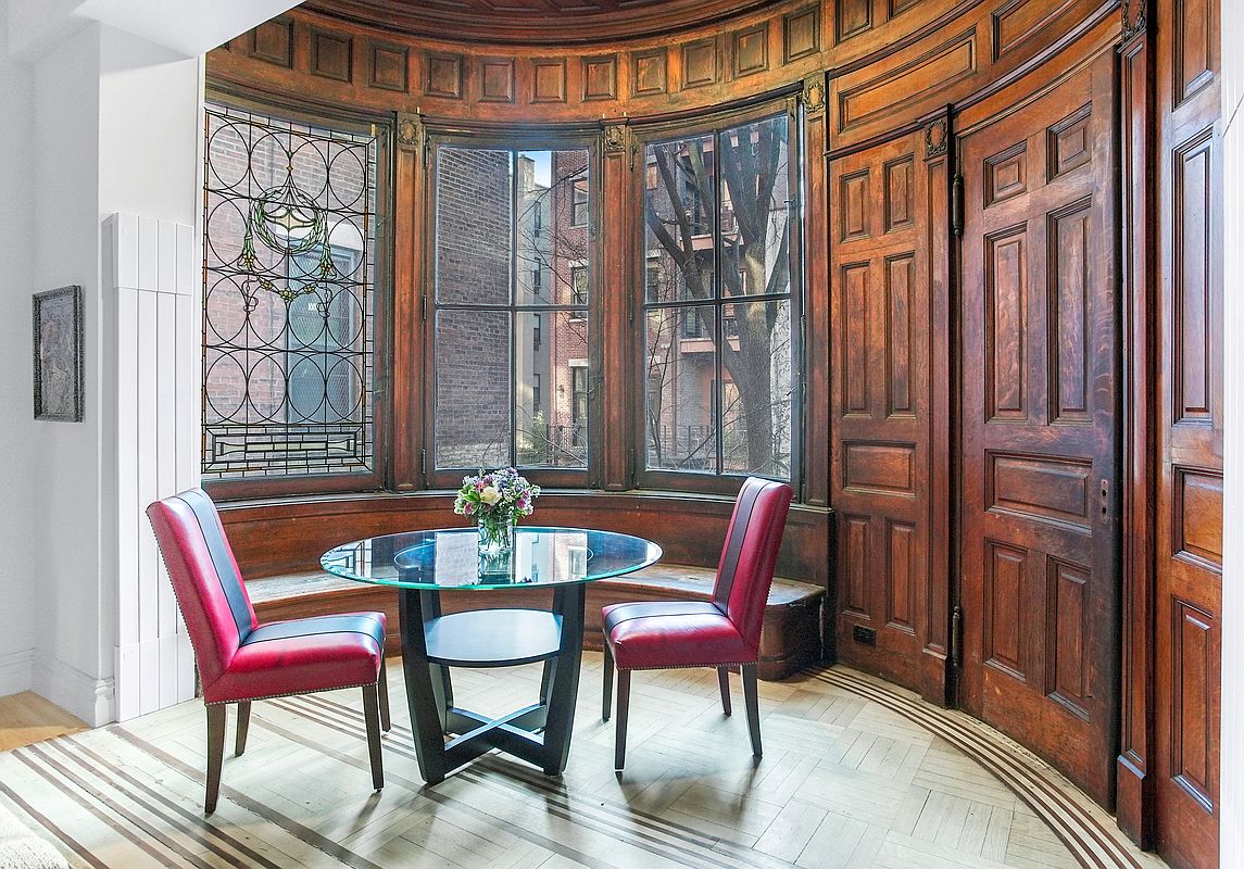 8 W 121st St, New York, NY 10027 | Zillow