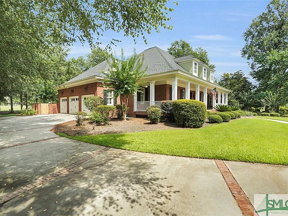 326 Spanton Cres, Pooler, GA 31322 | MLS #291701 | Zillow