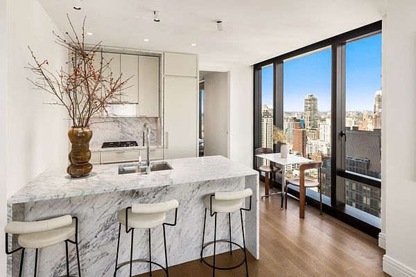 430 East 58th Street #32A in Sutton Place, Manhattan | StreetEasy