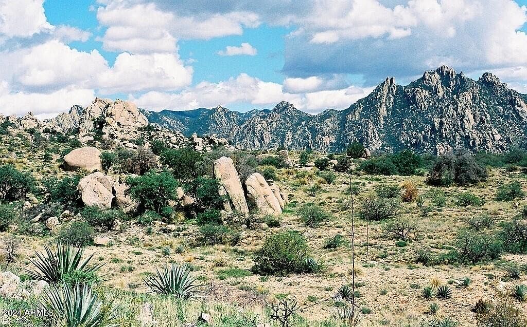 LOT 187 N Far View Lane LOT 187, Saint David, AZ 85630 | Zillow