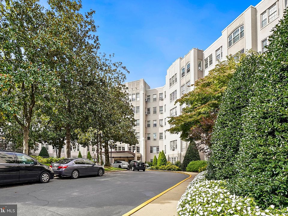 2737 Devonshire Pl NW APT 422, Washington, DC 20008 | Zillow