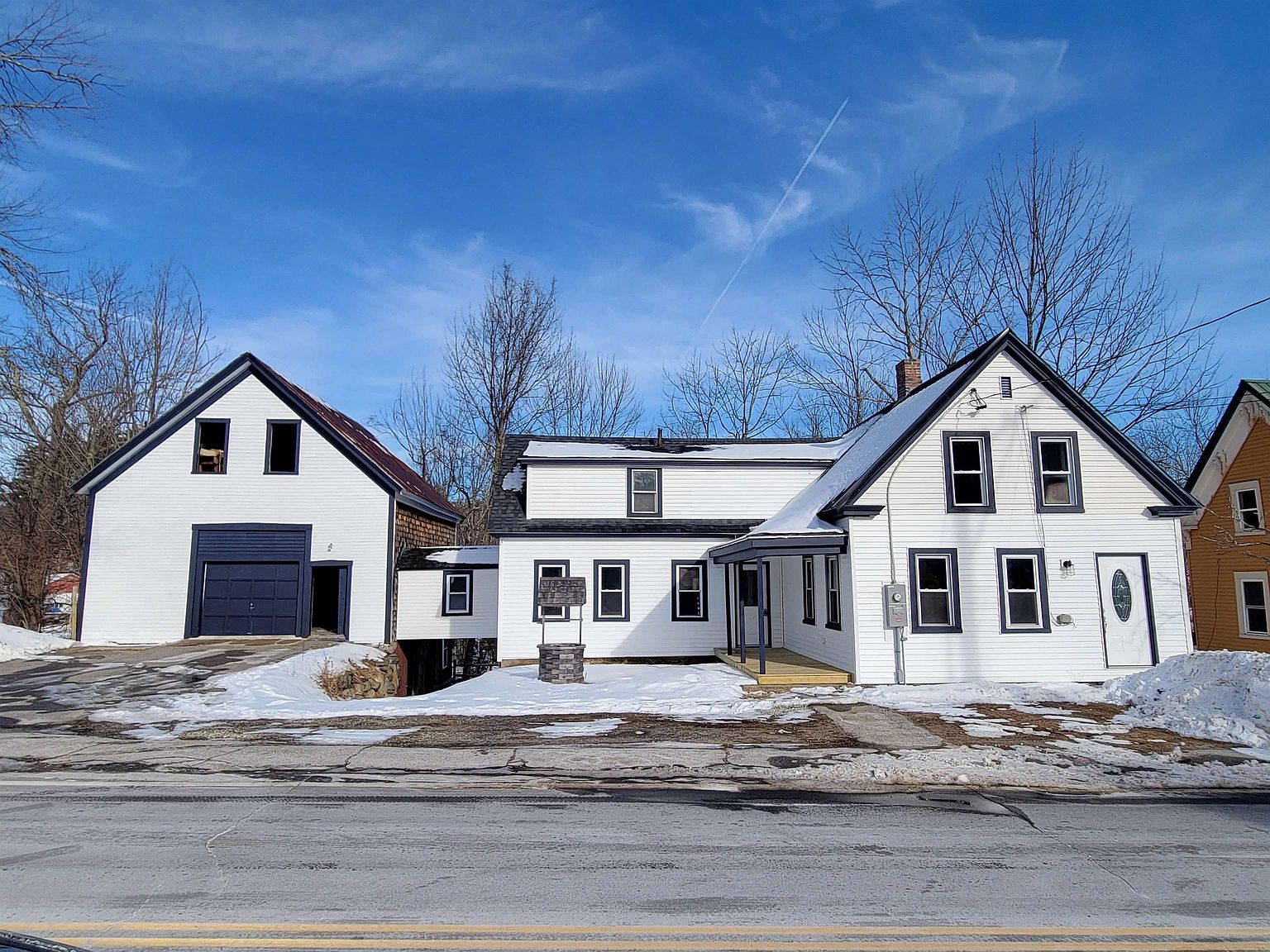 183 Main Street, Union, NH 03887 | Zillow