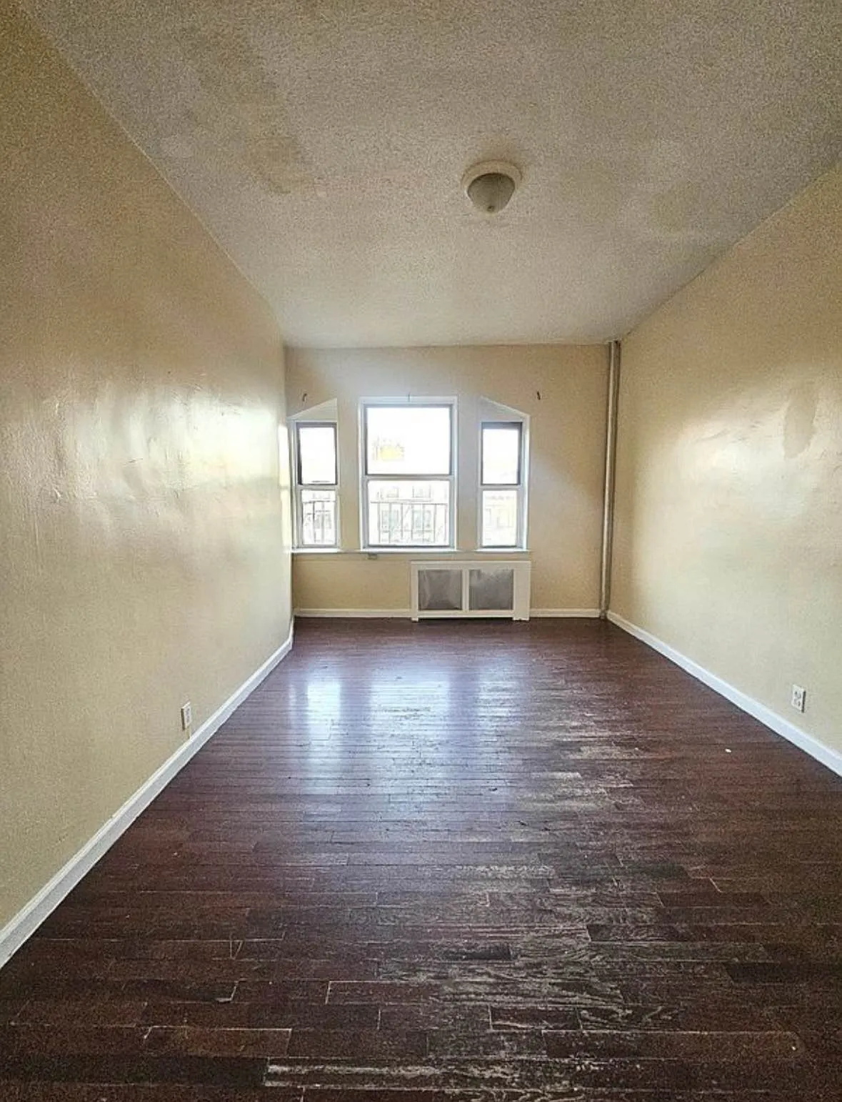 3609 Broadway #6F in Hamilton Heights, Manhattan | StreetEasy