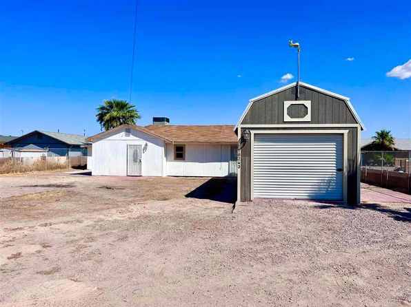 Wellton AZ Single Family Homes For Sale - 30 Homes | Zillow
