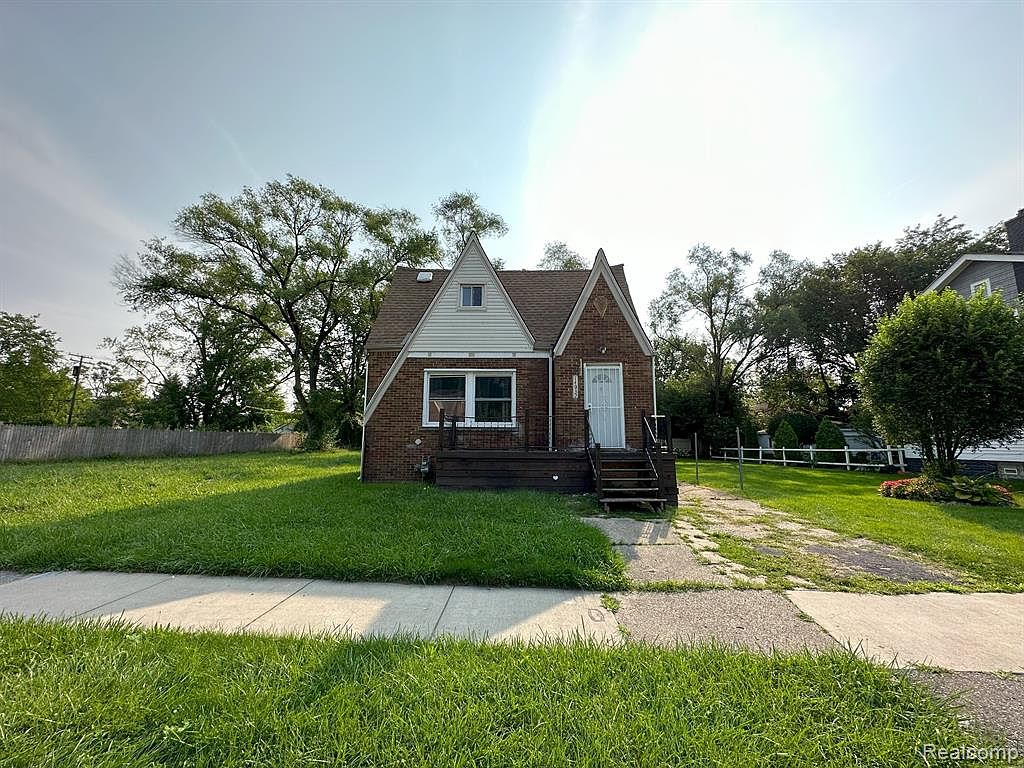 14932 Lesure St, Detroit, MI 48227 | MLS #20230099229 | Zillow