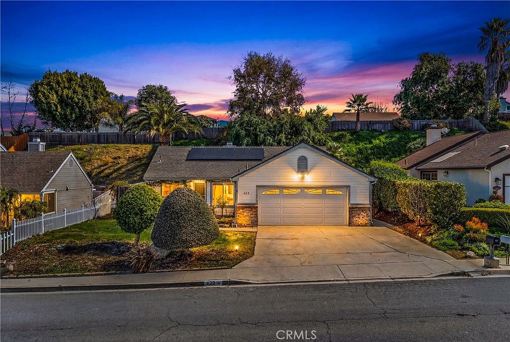 422 Potter St, Fallbrook, CA 92028 | Zillow