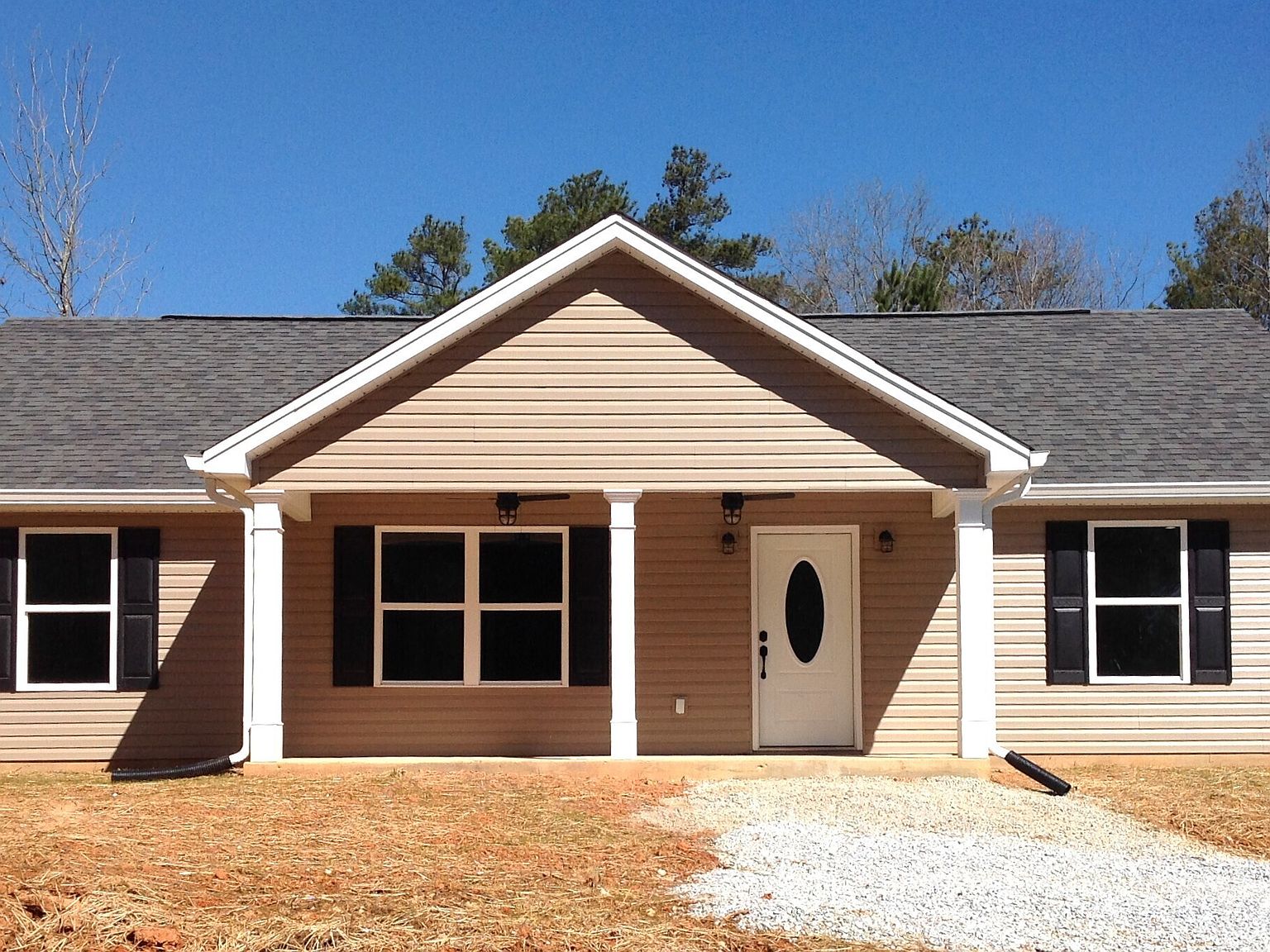 58 Taylor St, Fruithurst, AL 36262 | Zillow