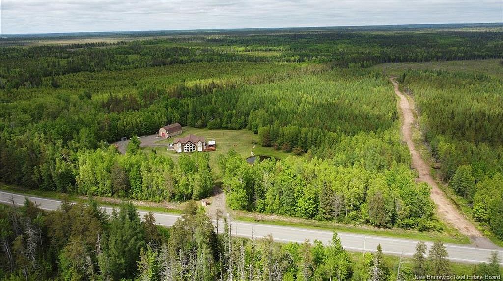 LOT Route 126, Moncton, NB E1G 2X4 | MLS #NB105243 | Zillow