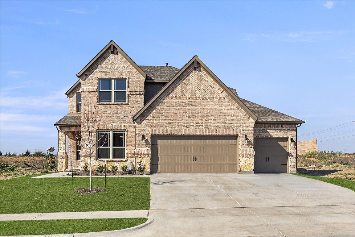 913 Darcy Dr, Mansfield, TX 76063 | MLS #20585709 | Zillow