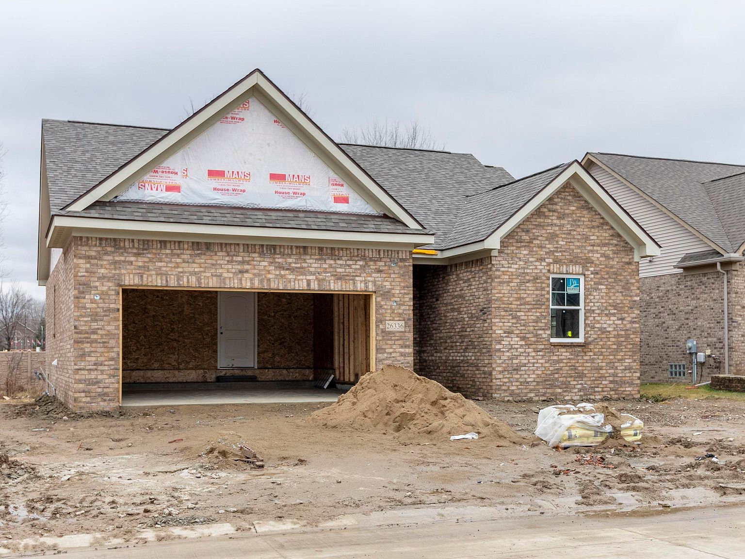 26336 Partridge Dr #17, Taylor, MI 48180 | Zillow