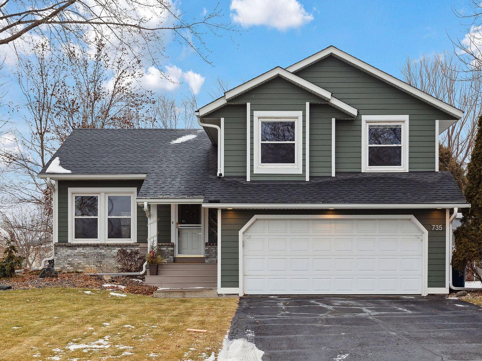 735 Caribou Ln, Eagan, MN 55123 | Zillow 735 Caribou Ln, Eagan, MN 55123 | Zillow