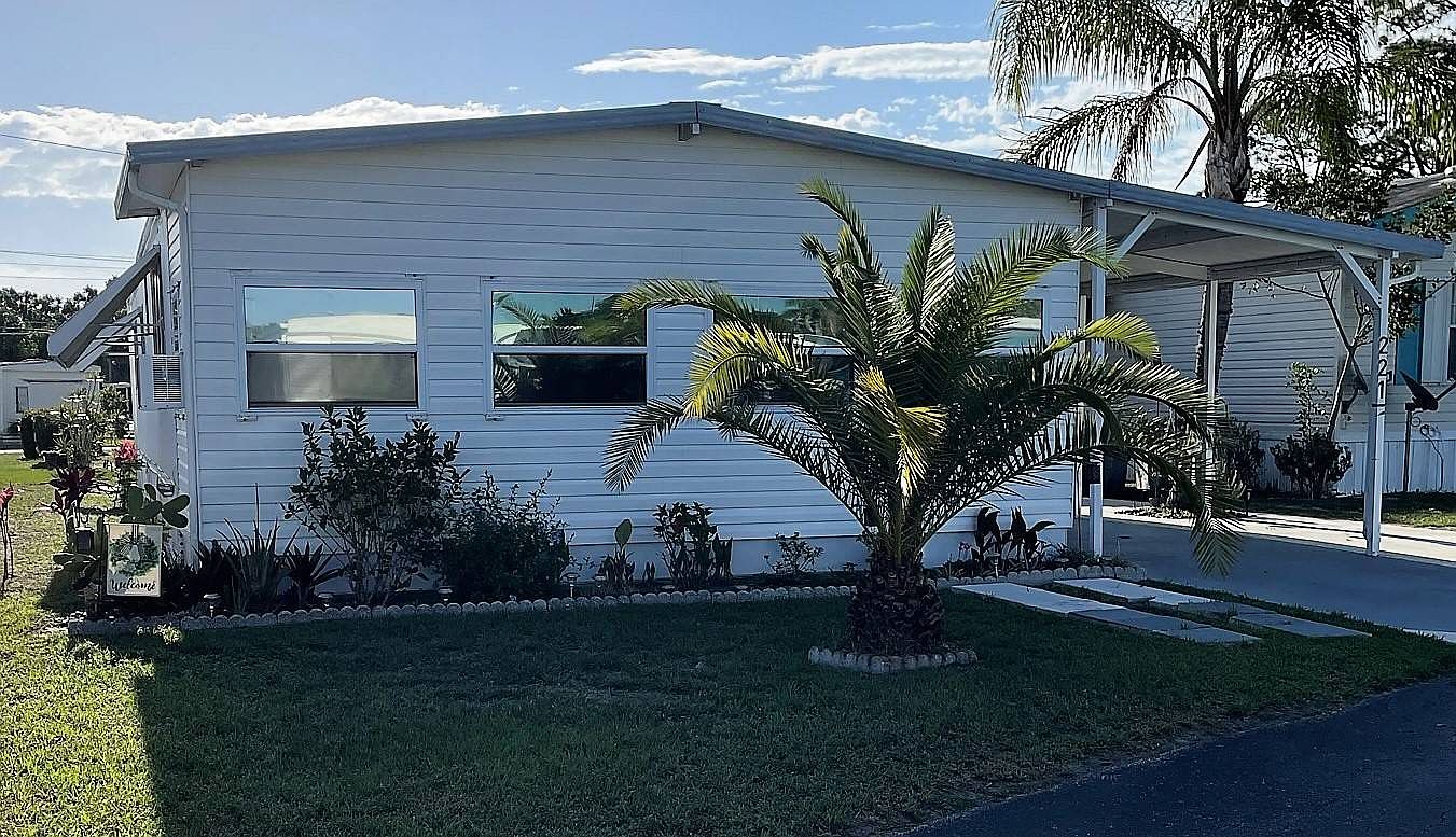 221 Bill Allen Cir W, Sebastian, FL 32958 | MLS #11177072 | Zillow