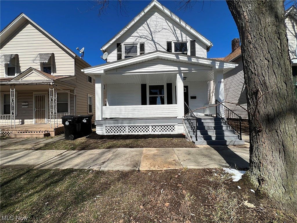 1822 Clover Ave, Cleveland, OH 44109 | Zillow