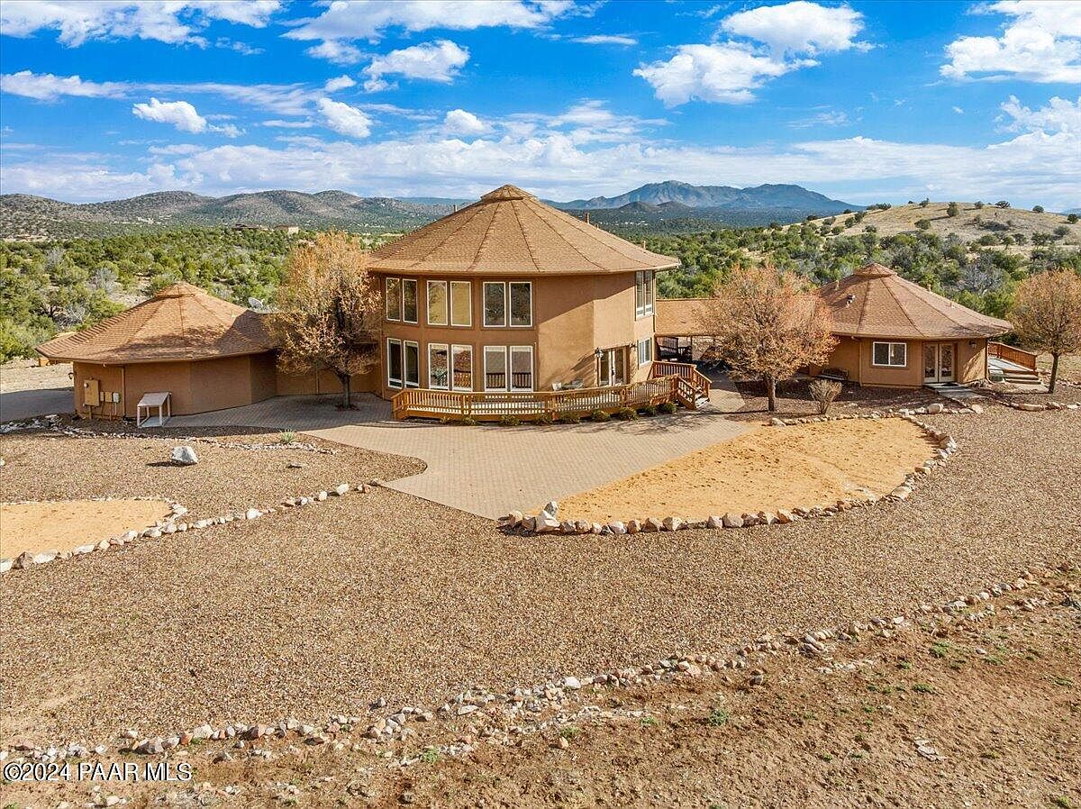 18900 N Butte Pass Rd, Prescott, AZ 86305 | MLS #1063110 | Zillow