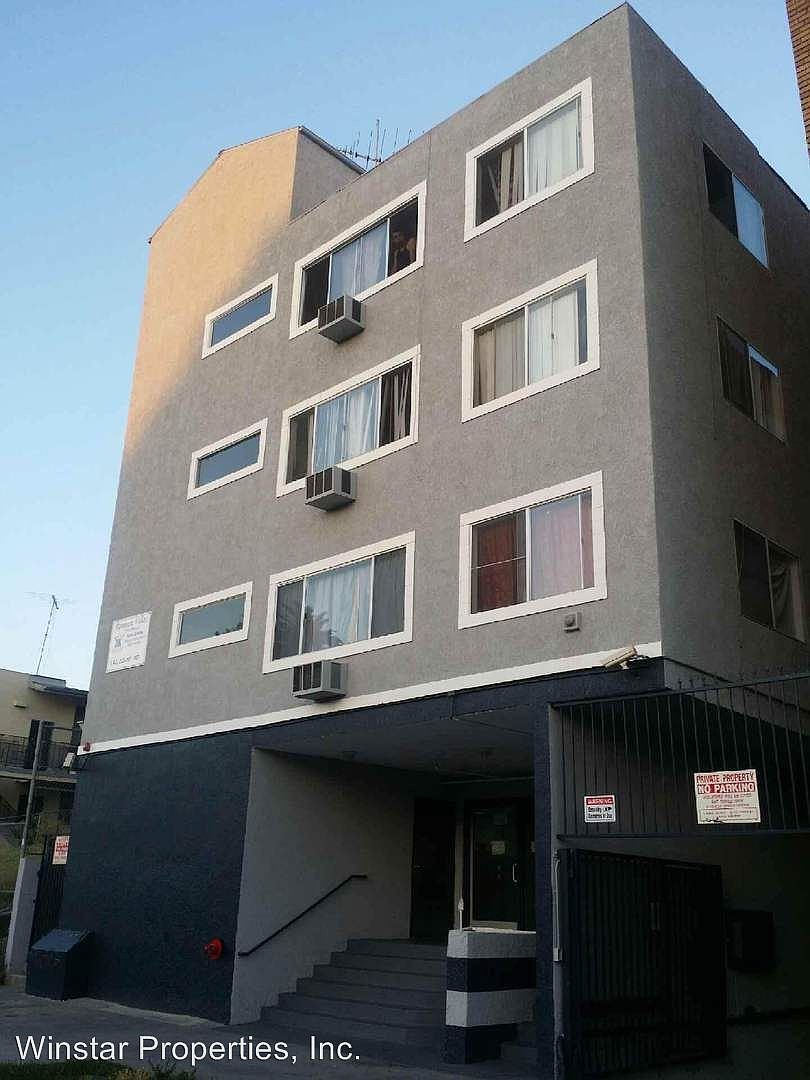 256 S Rampart Blvd, Los Angeles, CA 90057 | Zillow