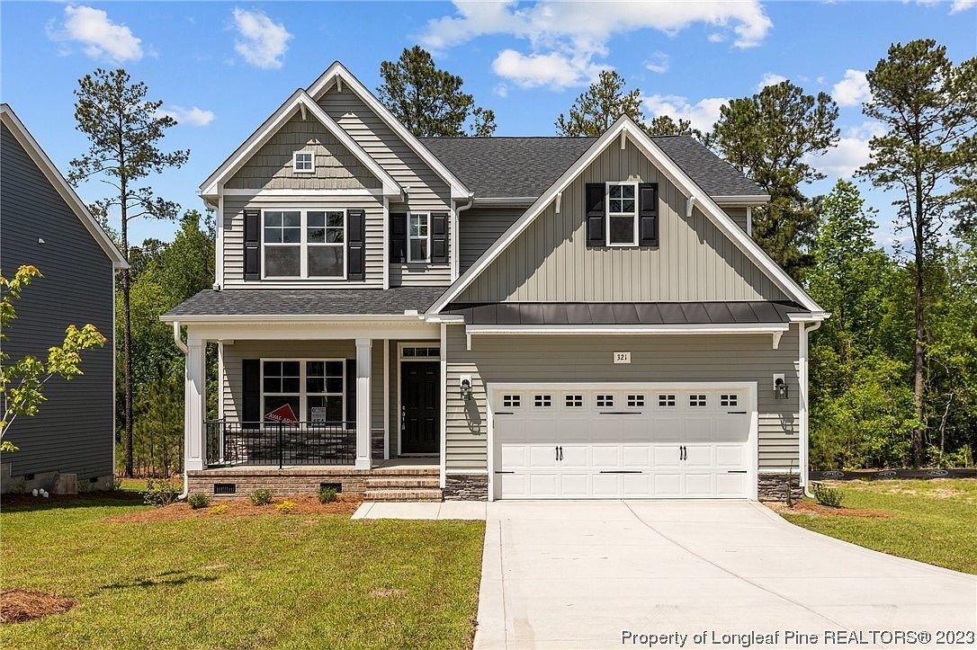 321 Timber Skip Dr, Spring Lake, NC 28390 | Zillow
