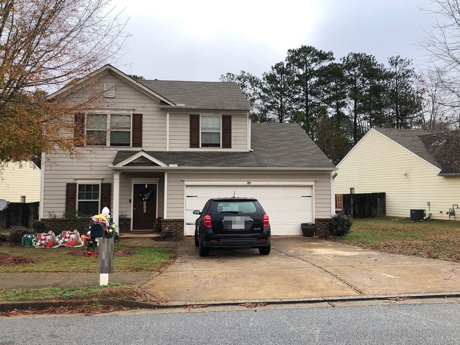 6474 Saint Mark Way, Fairburn, GA 30213 | Zillow
