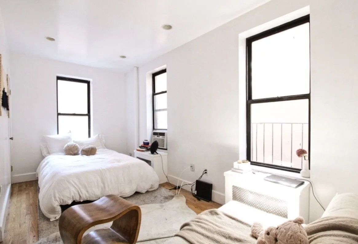 120 Thompson Street #11 in Soho, Manhattan | StreetEasy