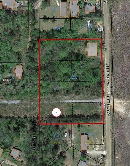 1220 Martin Luther King St, Thomasville, AL 36784 | Zillow