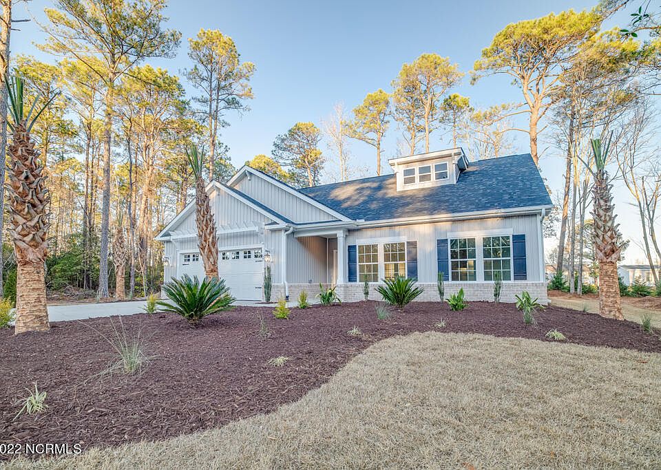 67 Pinewood Drive, Carolina Shores, NC 28467 | Zillow