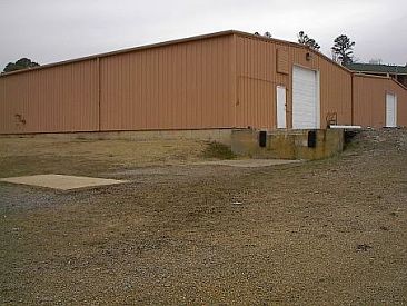 111 Porter Industrial Rd, Clarksville, AR 72830 | Zillow