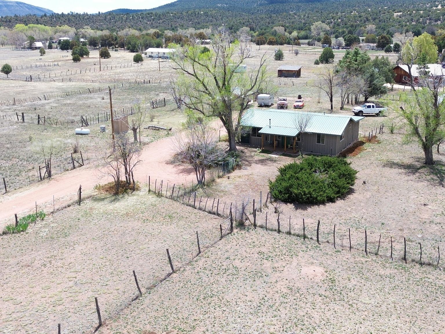 47823 N State Highway 288, Young, AZ 85554 | MLS #6851956 | Zillow