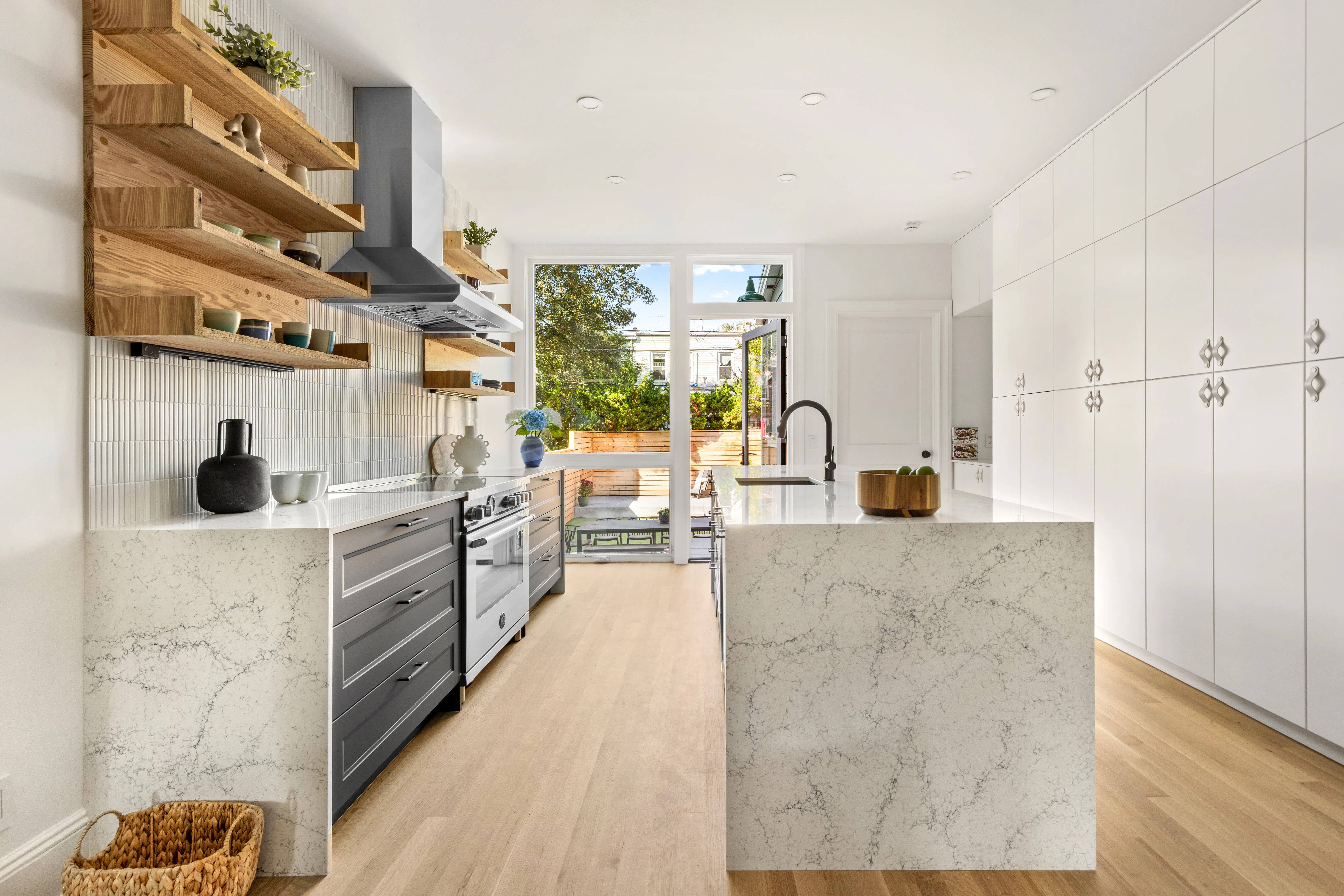 102 East Fourth Street #1 in Windsor Terrace, Brooklyn | StreetEasy