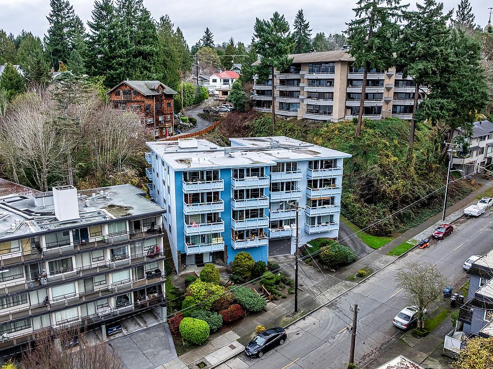 Lowman Lofts - 7060 Lincoln Park Way SW Seattle WA | Zillow