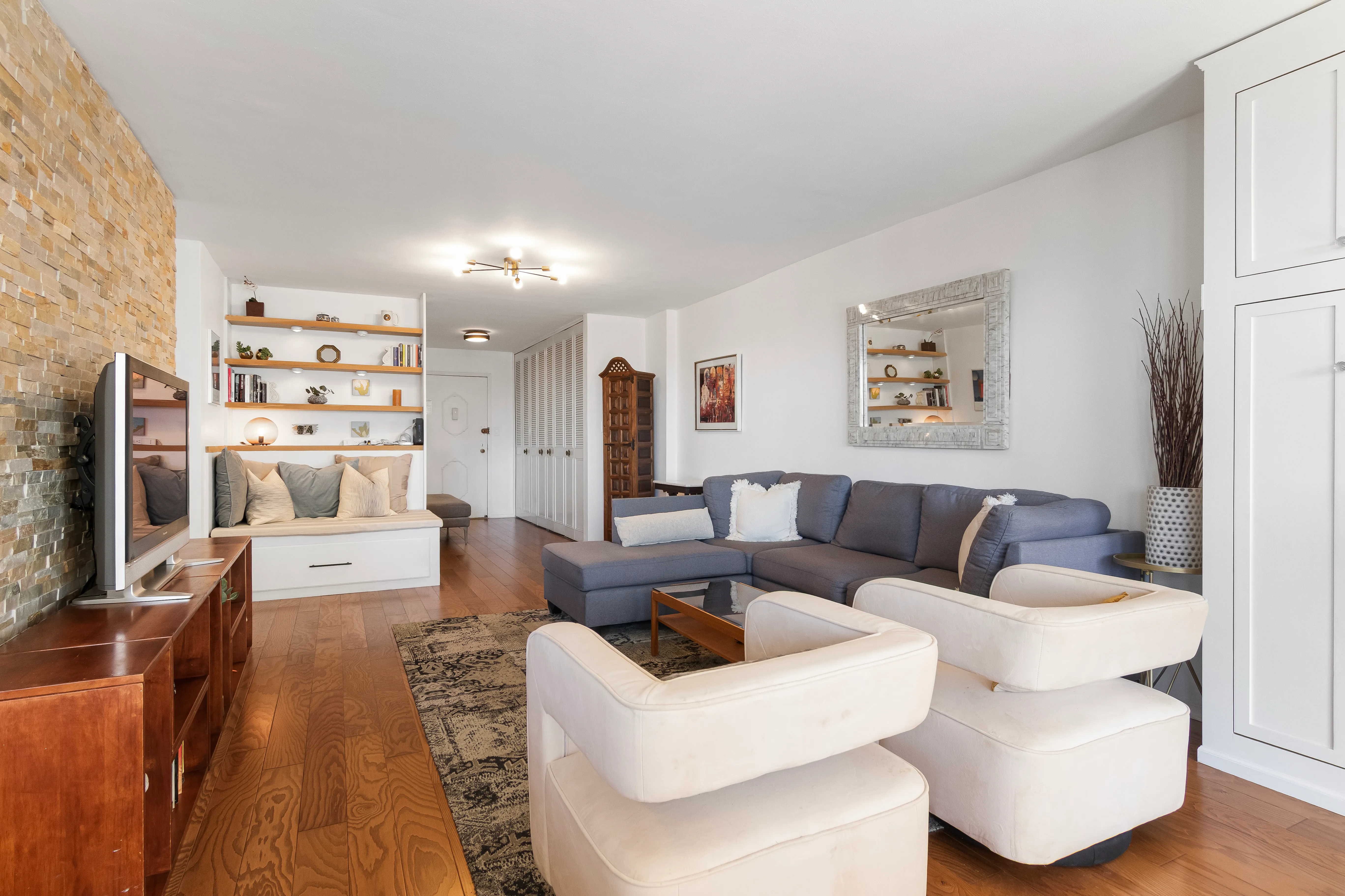 102-30 66th Road #16D in Forest Hills, Queens | StreetEasy