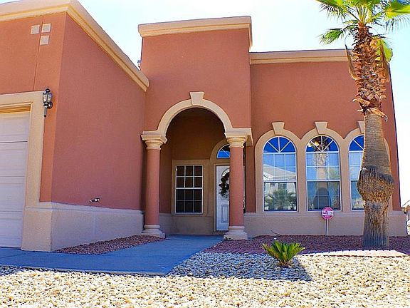 1624 Plaza Del Sol Ct, El Paso, TX 79912 | Zillow