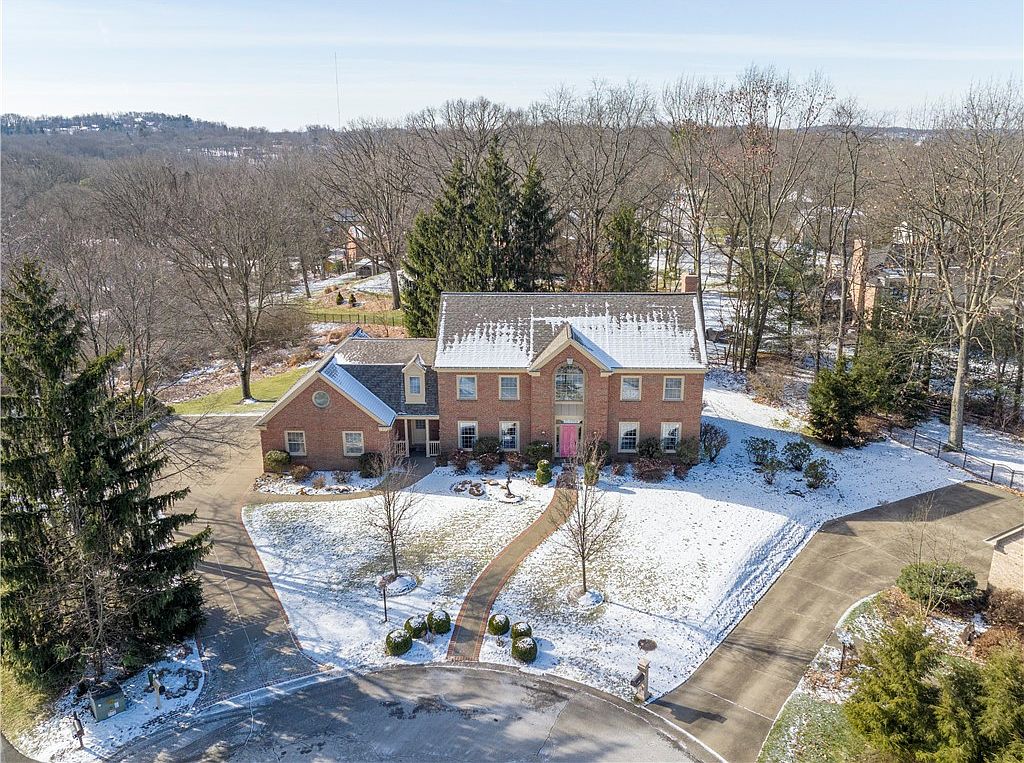 3072 Henrich Farm Ln, Allison Park, PA 15101 | Zillow