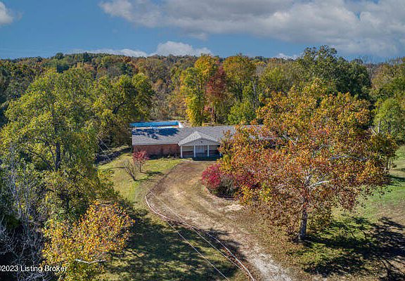 1222 Cliffwood Dr, Goshen, KY 40026 | MLS #1670984 | Zillow