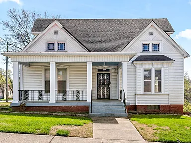 Union Street-222 - 222 Union St Clarksville TN | Zillow