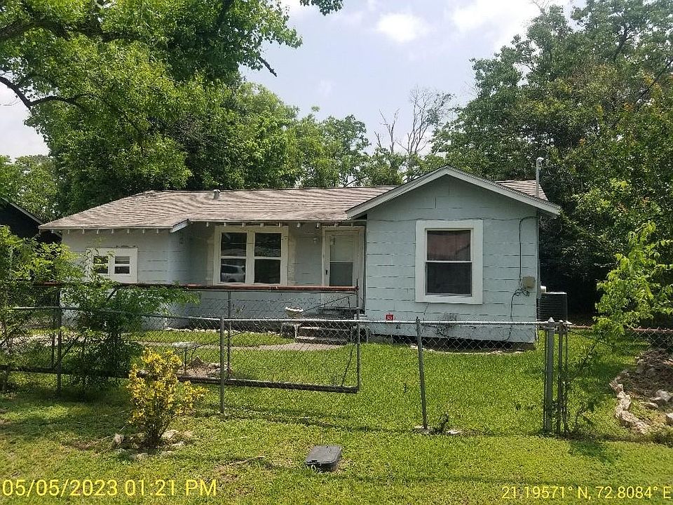 7121 Sidney St, Houston, TX 77021 | MLS #30831711 | Zillow