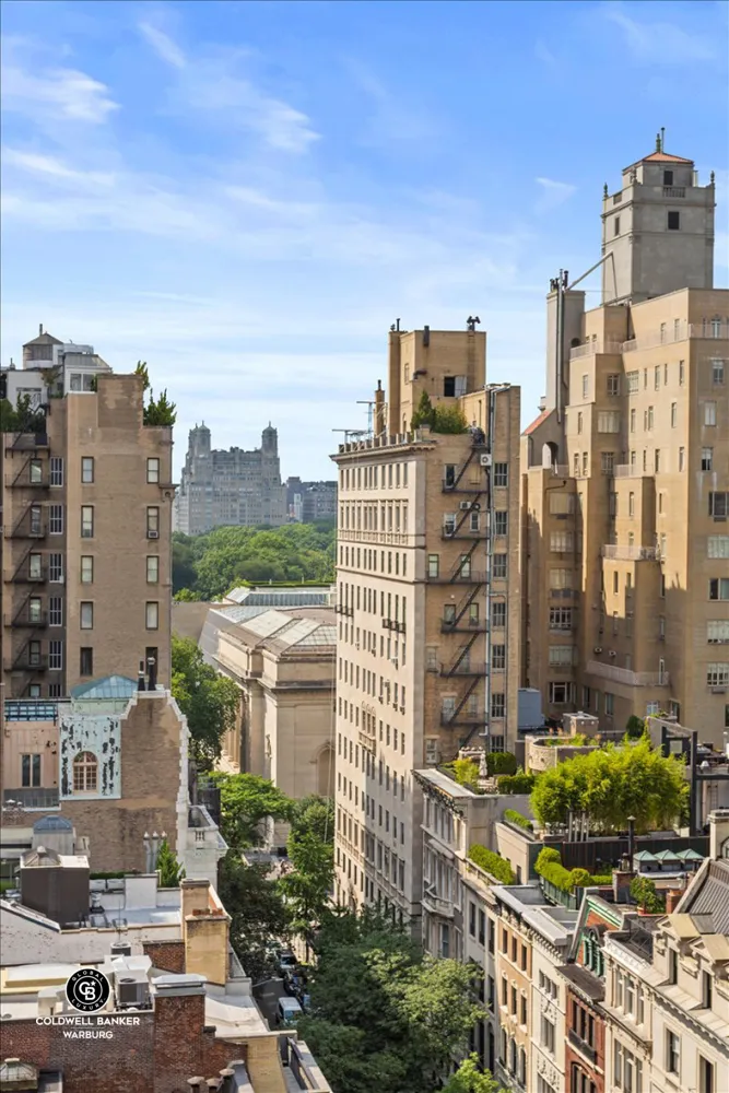 40 East 80th Street #16A in Upper East Side, Manhattan | StreetEasy