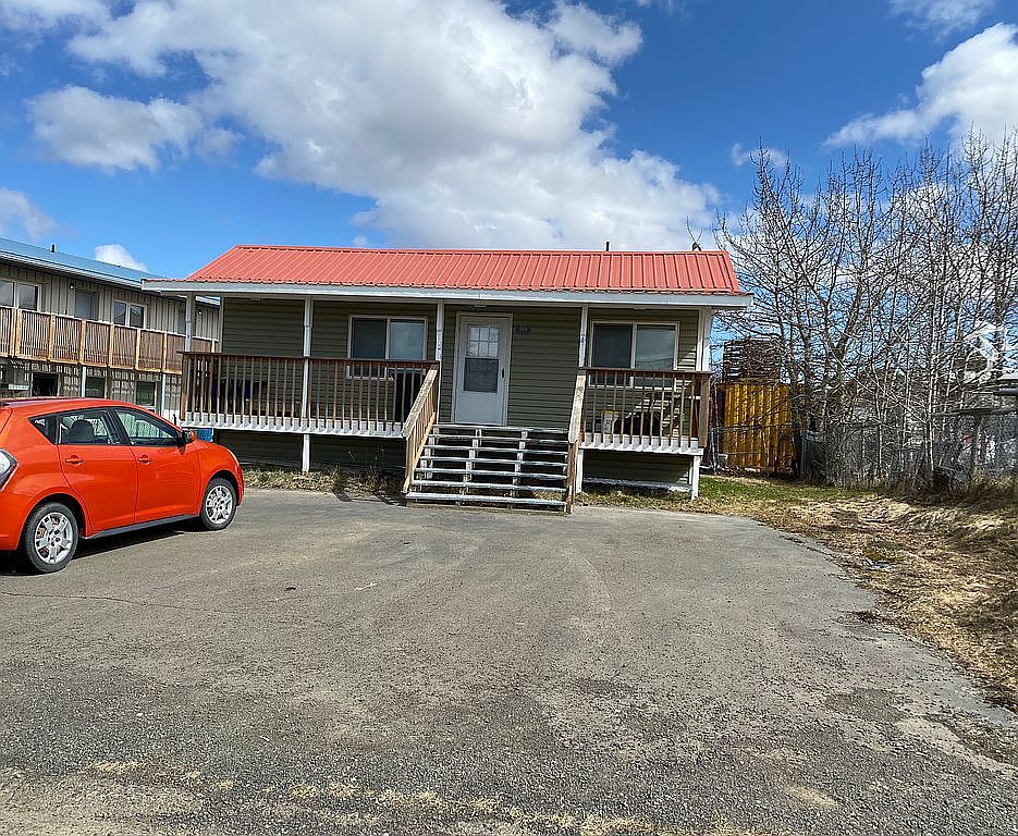 318 Alaska St, Dillingham, AK 99576 | Zillow