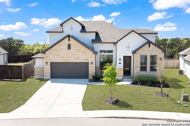 9056 Raven Pointe, San Antonio, TX 78255 | MLS #1761523 | Zillow