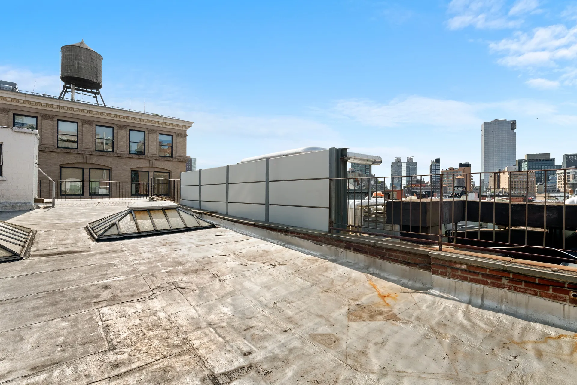 99 Spring Street #PH6 in Soho, Manhattan | StreetEasy