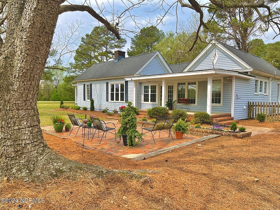 33 Franklin Jones Road, Hookerton, NC 28538 | Zillow