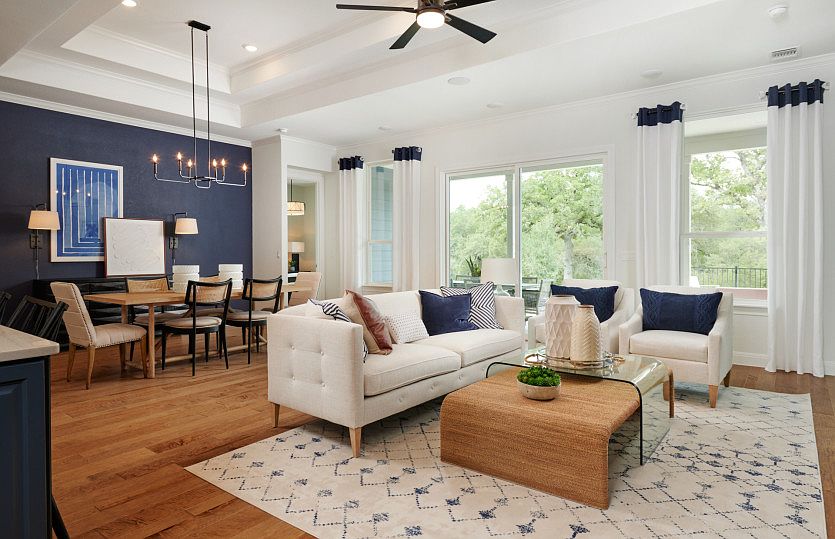 Stardom Plan, Kimblewick by Del Webb, Westfield, IN 46074 | Zillow