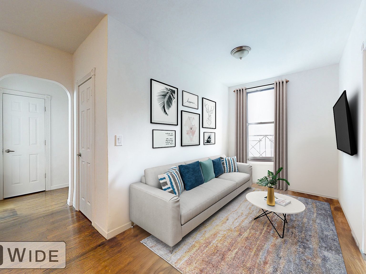 185 Avenue C #1/5H, New York, NY 10009 | Zillow