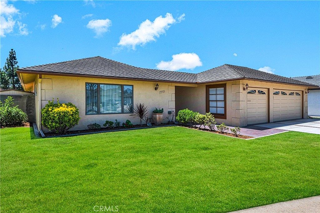 10924 Nighthawk Cir, Fountain Valley, CA 92708 | Zillow