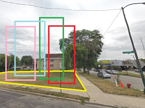 Chicago IL Land & Lots For Sale - 1,039 Listings | Zillow