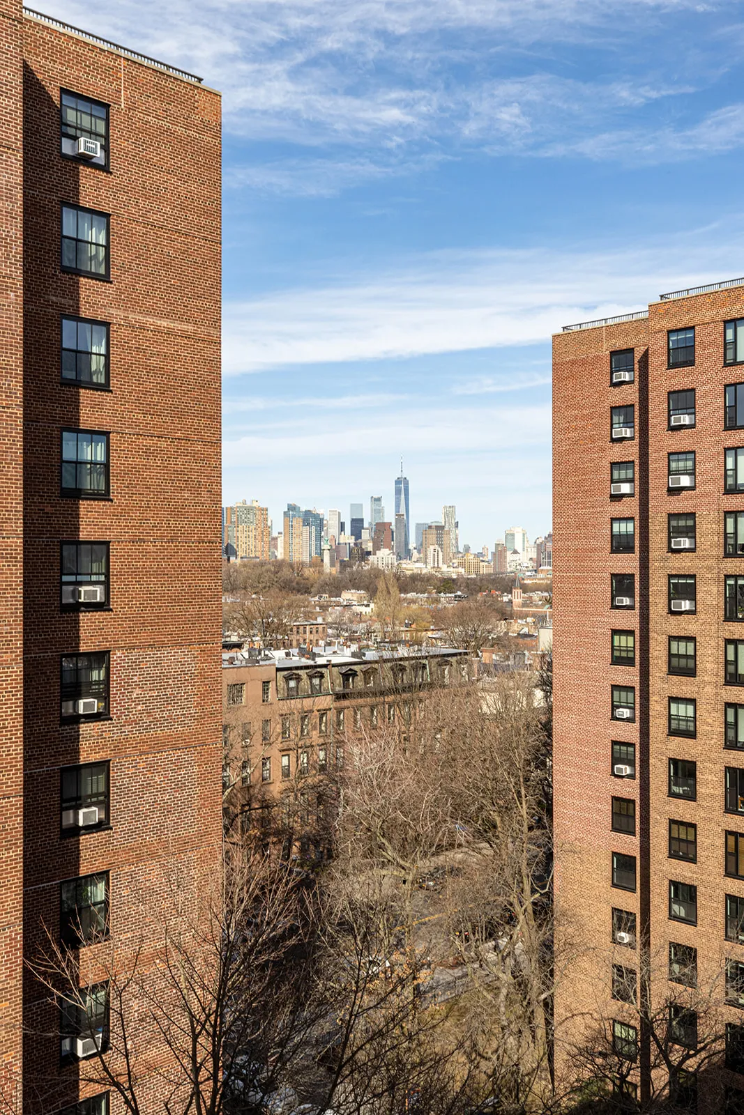 355 Clinton Avenue #11E in Clinton Hill, Brooklyn | StreetEasy
