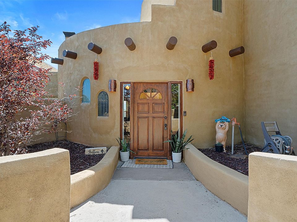 2 Agila Ct, White Rock, NM 87547 | Zillow