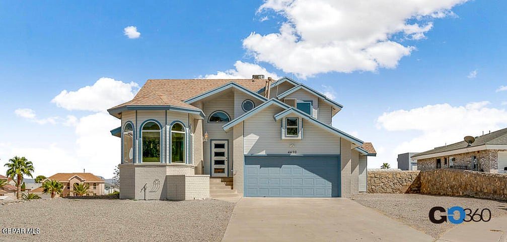 4420 Marcus Uribe Dr, El Paso, TX 79934 | Zillow