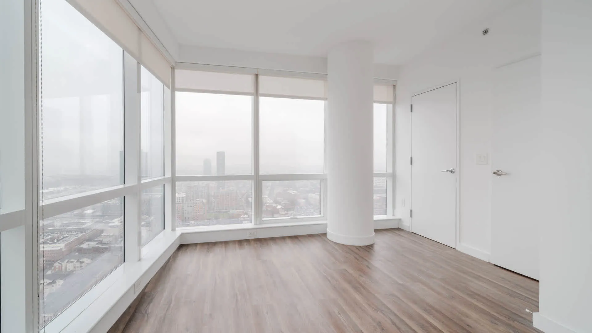 70 Greene Street #2701 in Paulus Hook, New Jersey | StreetEasy